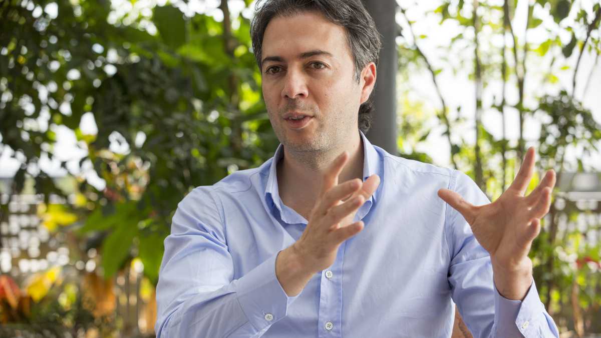 Cne Decidió Se Cayó La Revocatoria Del Mandato Del Alcalde De Medellín