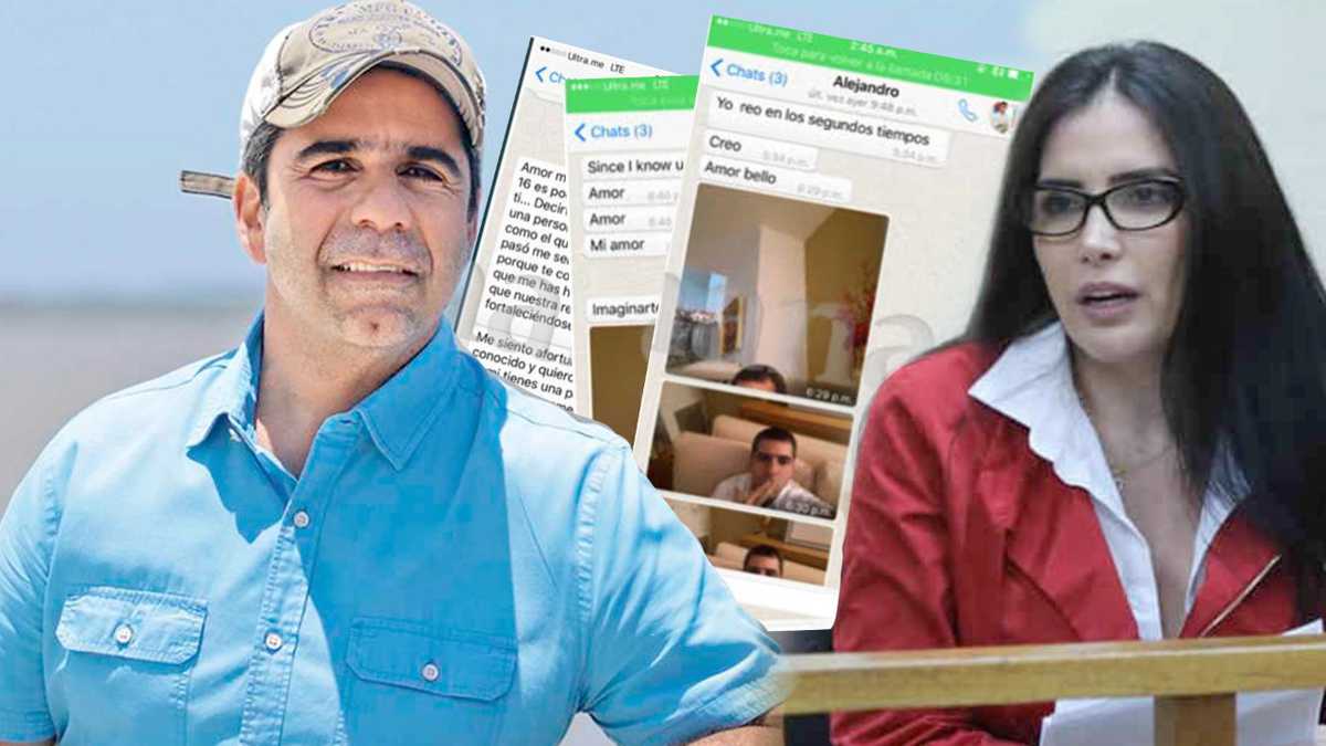 La nueva polémica de corrupción de Alejandro Char, tras declaraciones ...