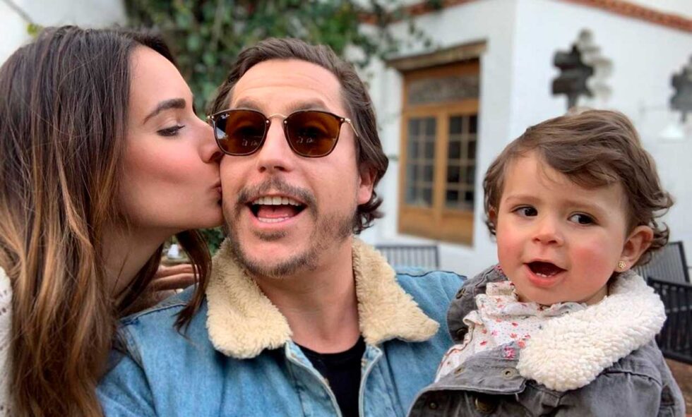 Se les acabó el amor: Alejandro Riaño y María Manotas confirmaron su ...