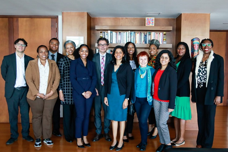 USAID y el Ministerio de Educación Nacional buscan potenciar la ...