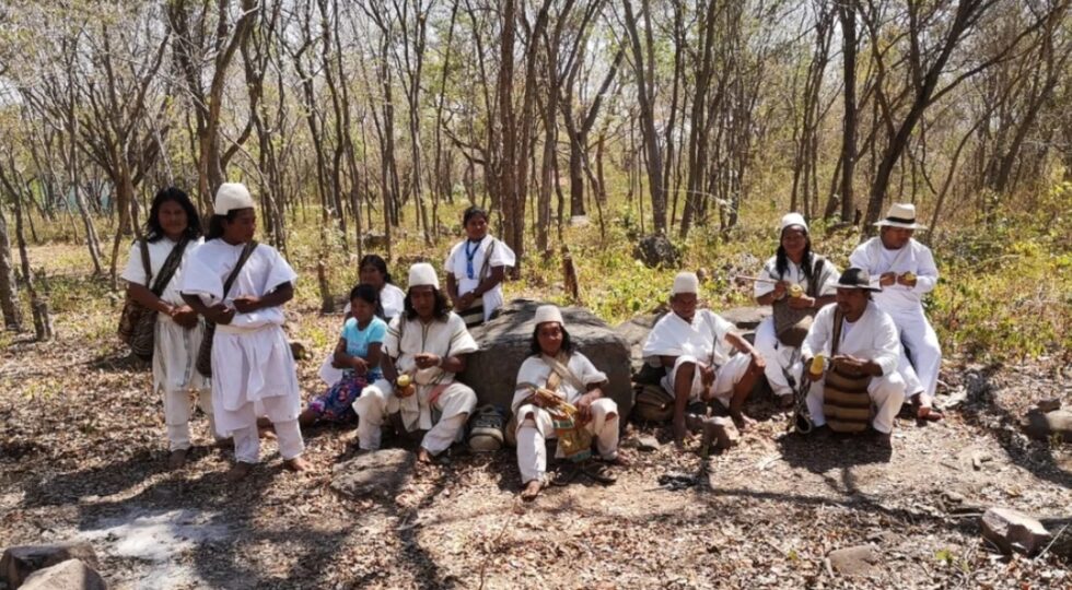 Indígenas Kankuamo recibirán justicia restaurativa - Konuco