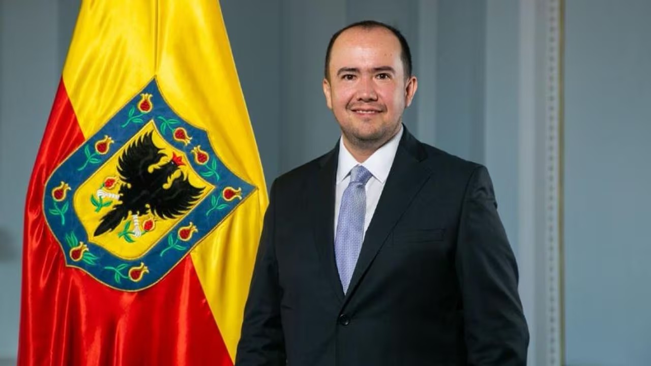 Jorge Beltrán declina cargo como secretario jurídico en Bogotá - Konuco